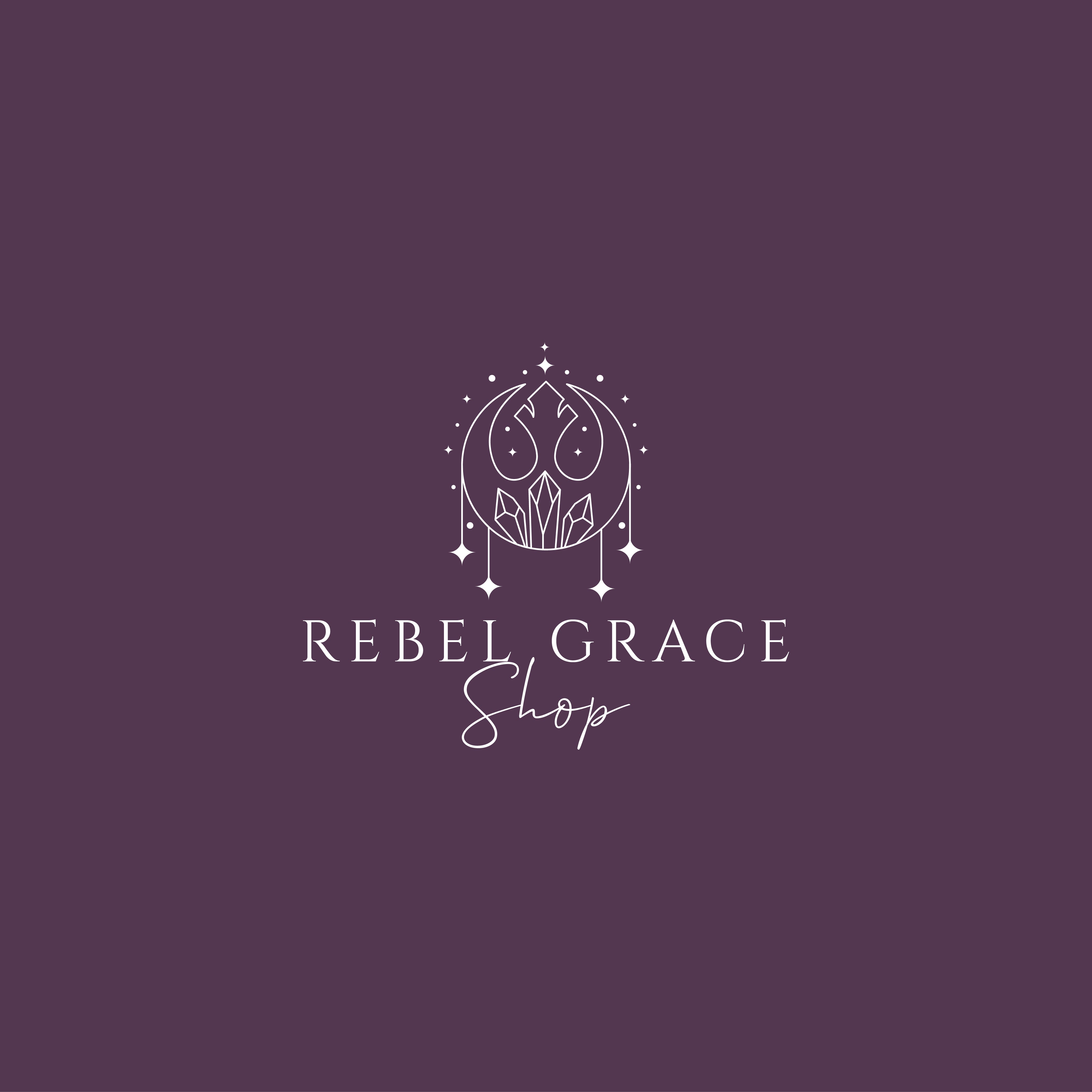 Earrings – Rebelgrace Shop